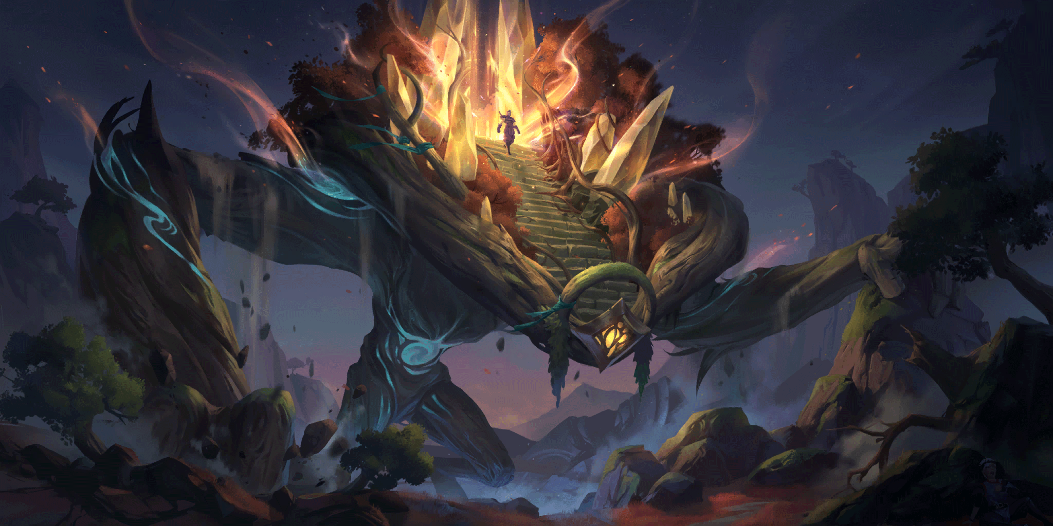 We got a shen boat! (revealed during East-Asia Seasonals Stream) : r ...