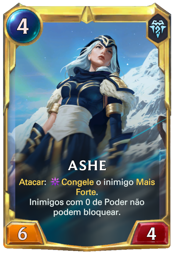 Legends of Runeterra