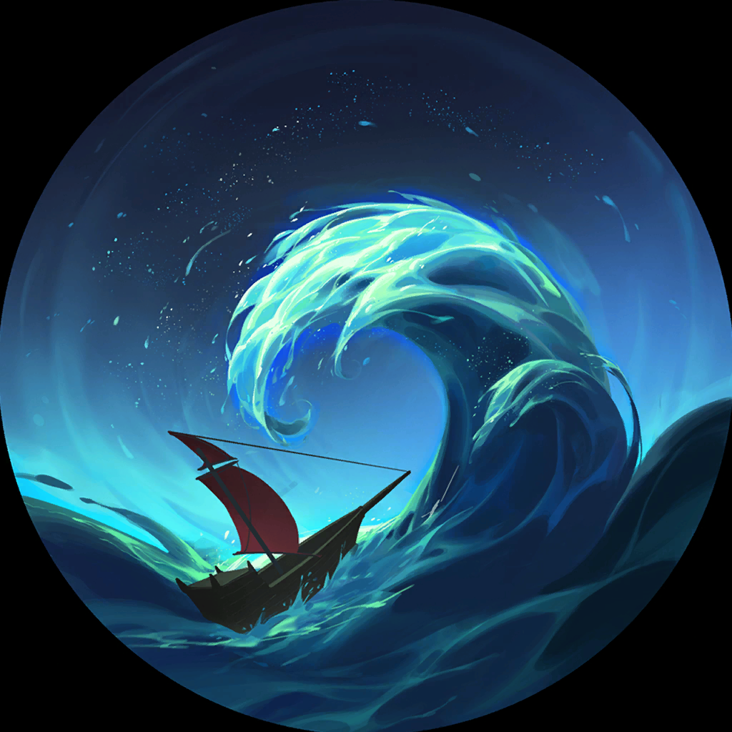 Daily Discussion #22 - Tidal Wave : r/LegendsOfRuneterra