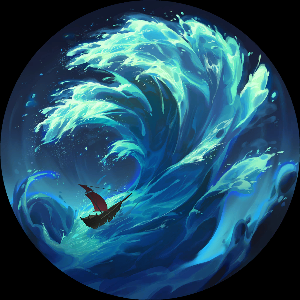 Daily Discussion #22 - Tidal Wave : r/LegendsOfRuneterra