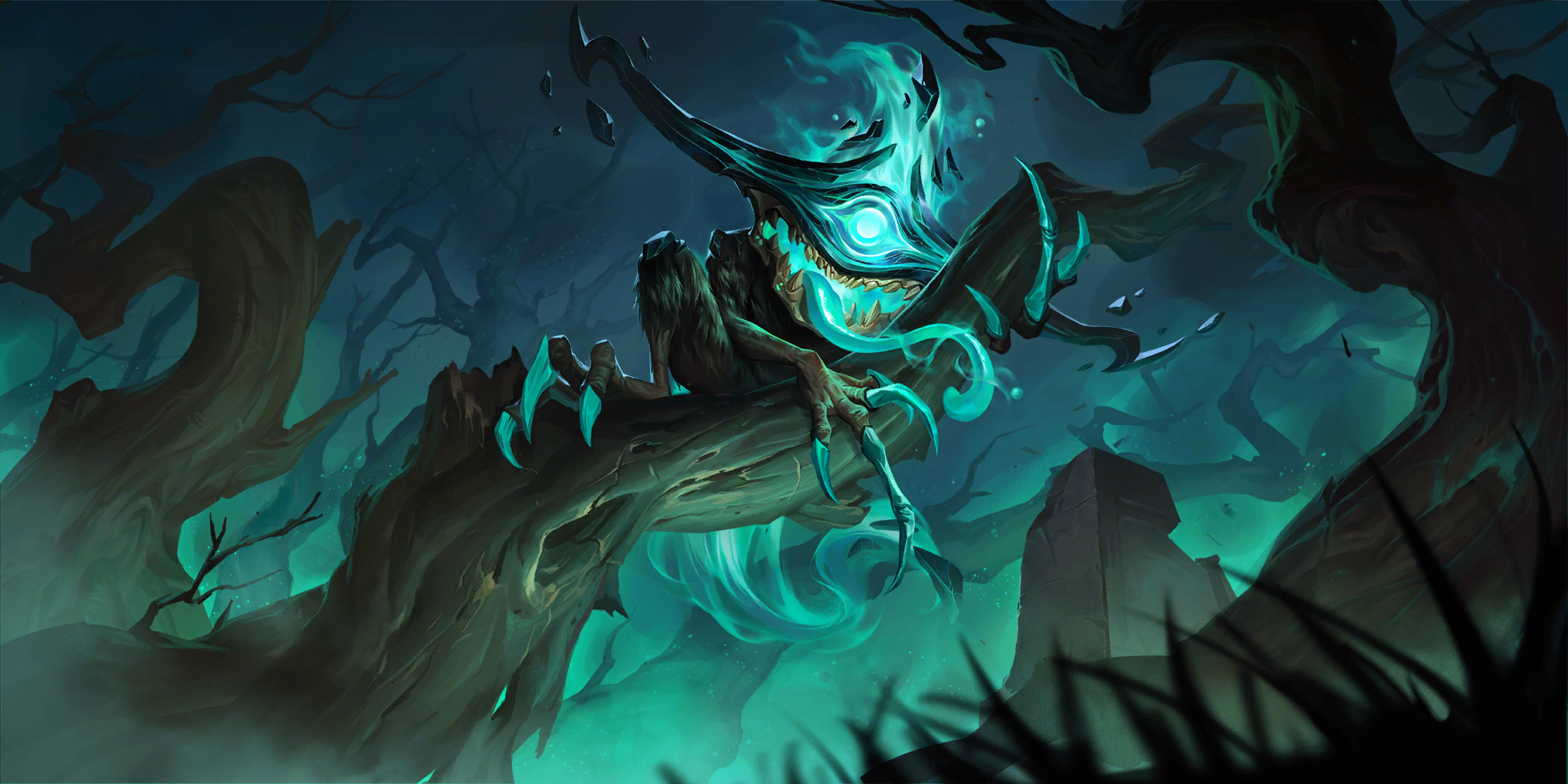 Daily Discussion #38 - Spirit Leech : r/LegendsOfRuneterra