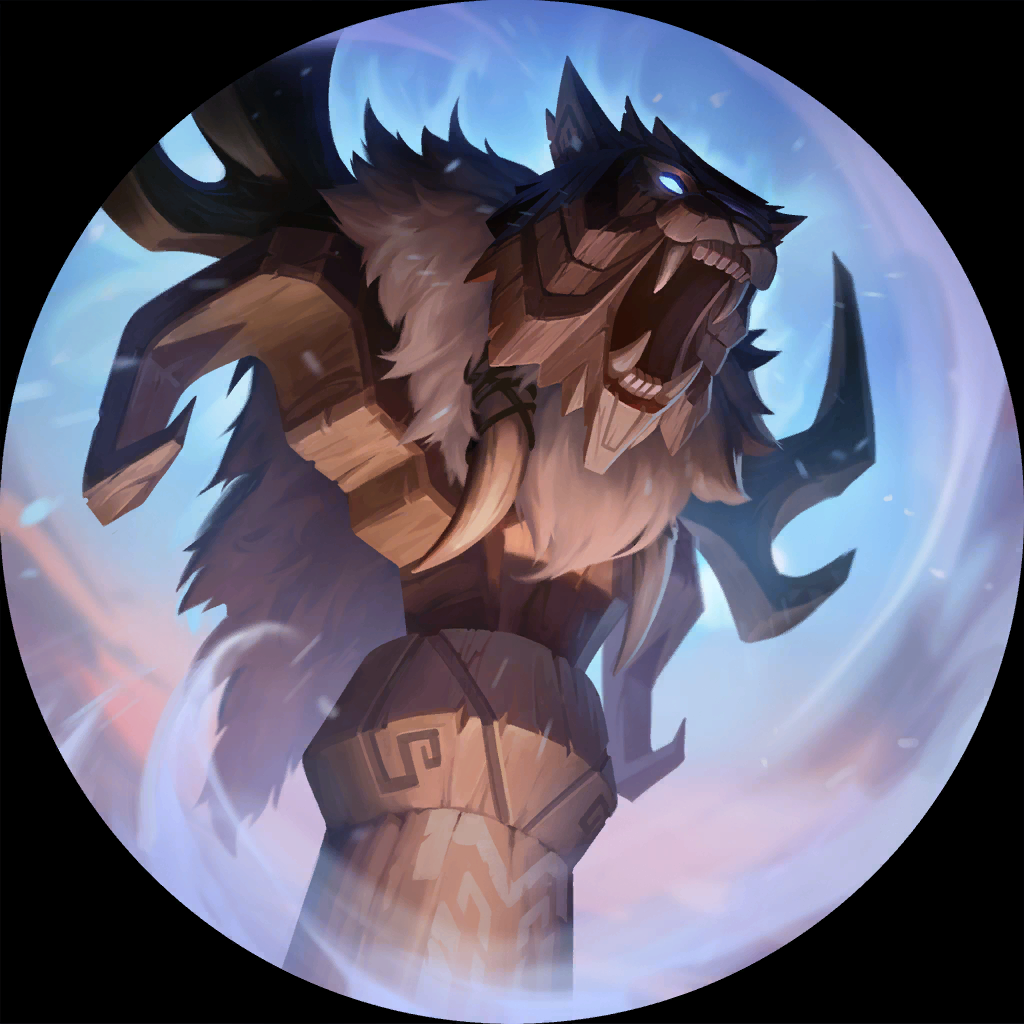 Daily Discussion #84 - Wildclaw's Ferocity : r/LegendsOfRuneterra