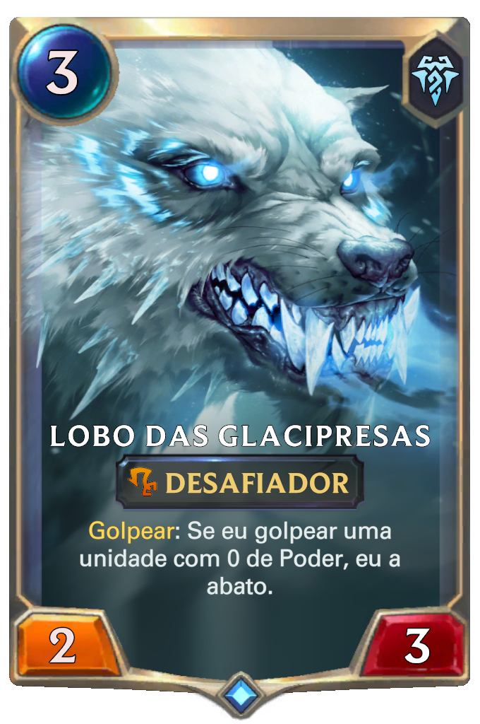 Legends of Runeterra