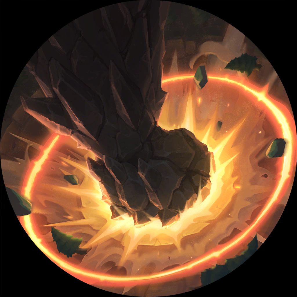 Daily Discussion #140 - Ground Slam : r/LegendsOfRuneterra