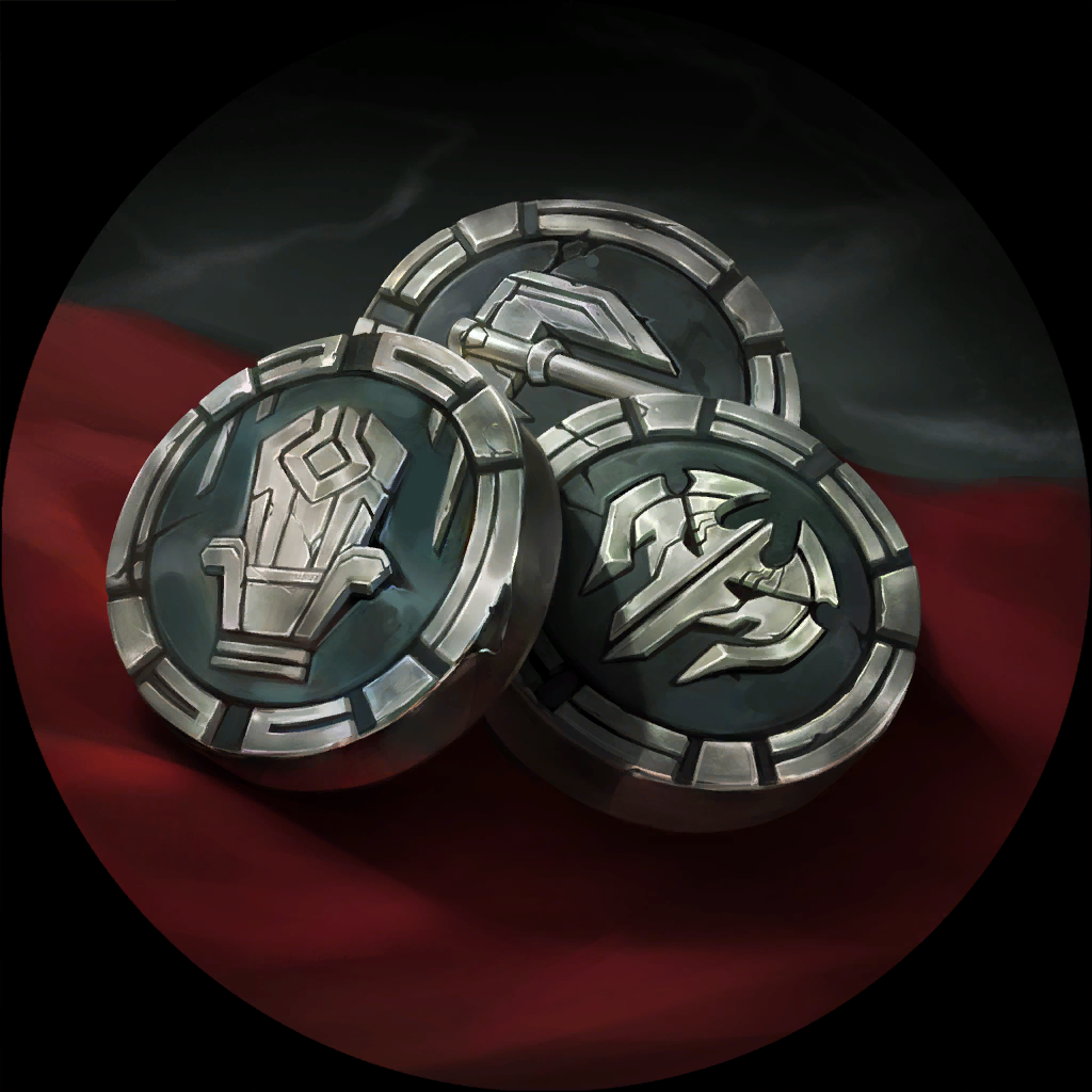 Daily Discussion #136 - Noxian Tellstones : r/LegendsOfRuneterra