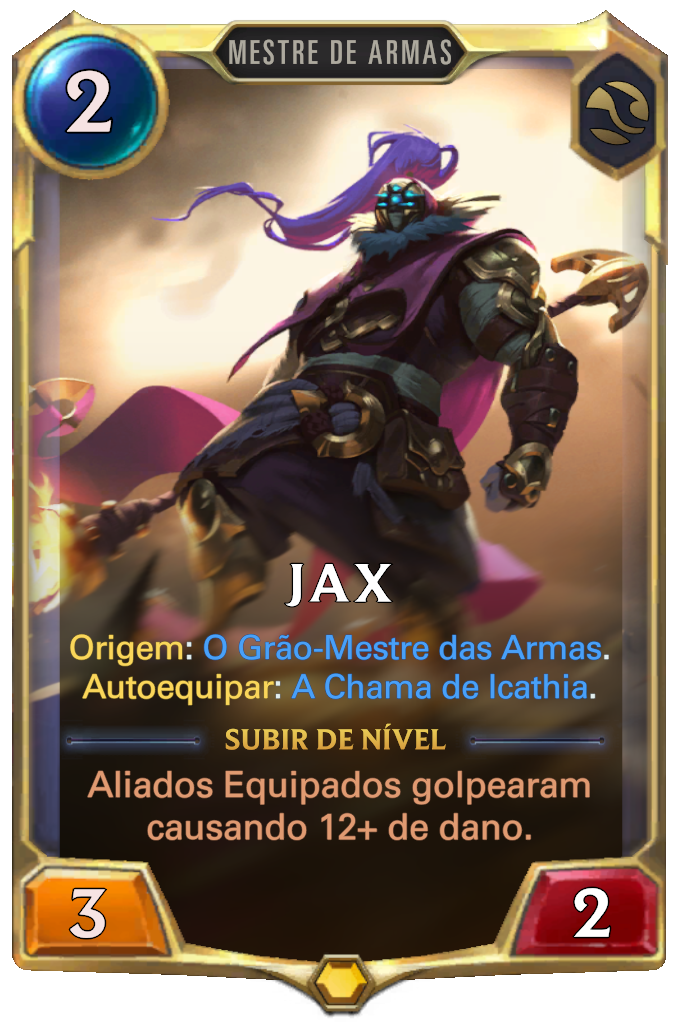 Legends of Runeterra