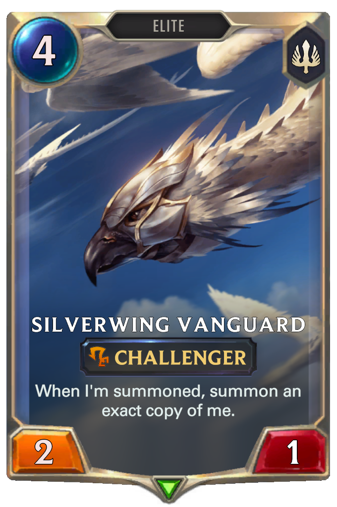 Daily Discussion #173 - Swiftwing Flight : r/LegendsOfRuneterra