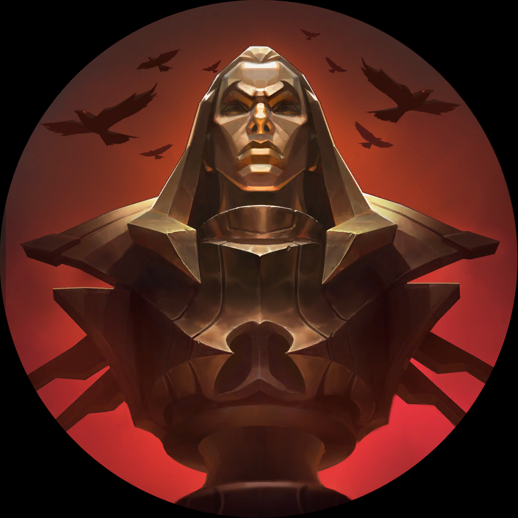 Daily Discussion #156 - Vision : r/LegendsOfRuneterra