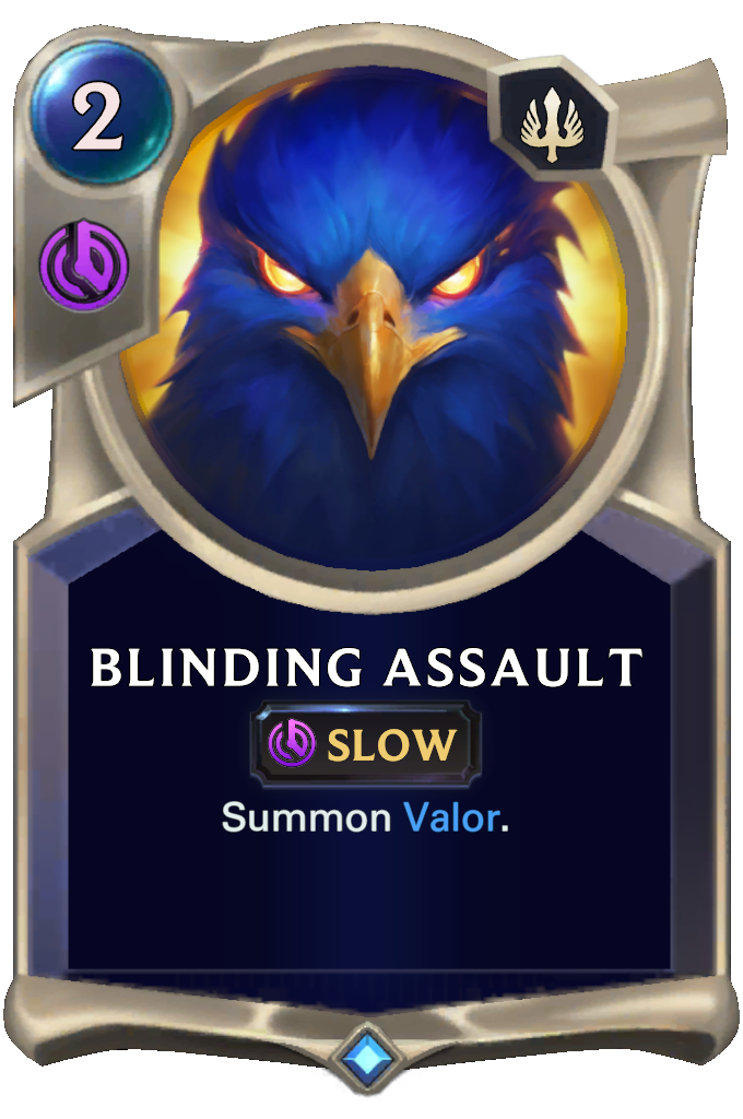 Daily Discussion #173 - Swiftwing Flight : r/LegendsOfRuneterra
