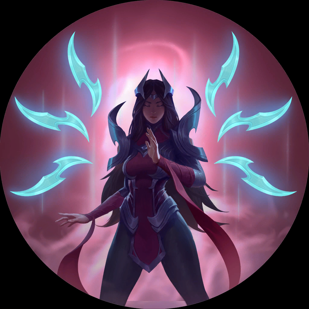 Daily Discussion #175 - Vanguard's Edge : r/LegendsOfRuneterra