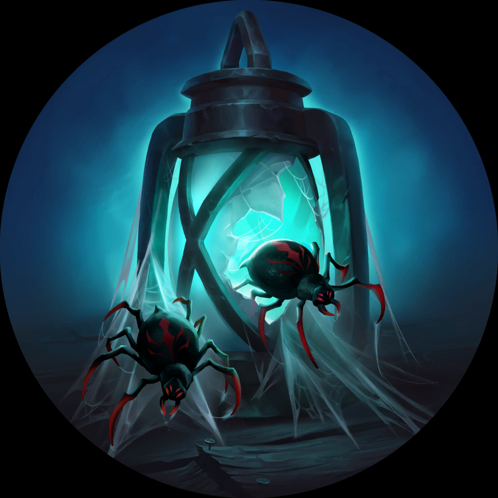 Daily Discussion #158 - Quietus : r/LegendsOfRuneterra