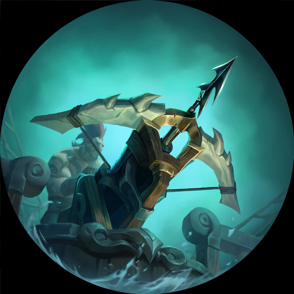 Daily Discussion #192 - Monster Harpoon : r/LegendsOfRuneterra