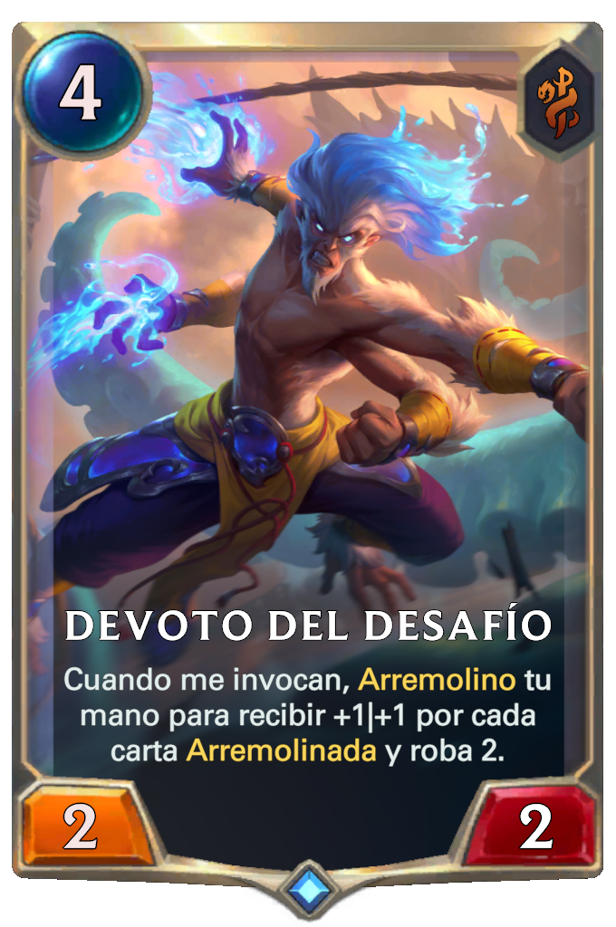 Legends of Runeterra