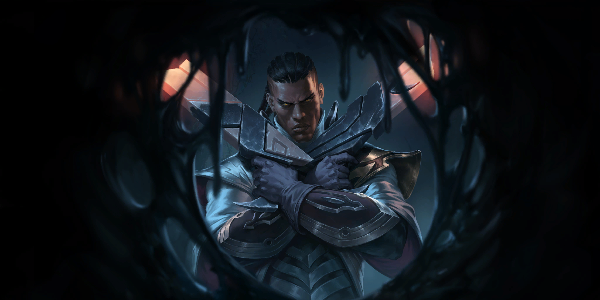 Daily Discussion #223 - Lucian : r/LegendsOfRuneterra