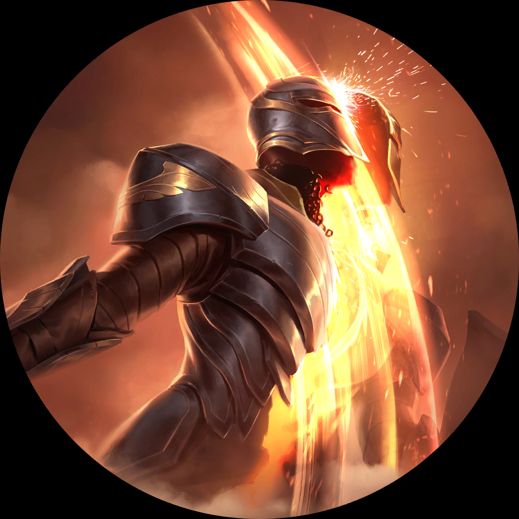 Daily Discussion #226 - Noxian Guillotine : r/LegendsOfRuneterra