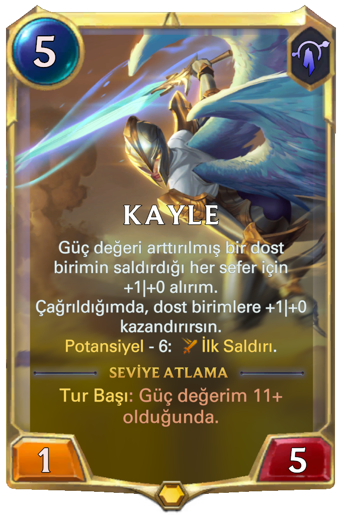 Legends of Runeterra