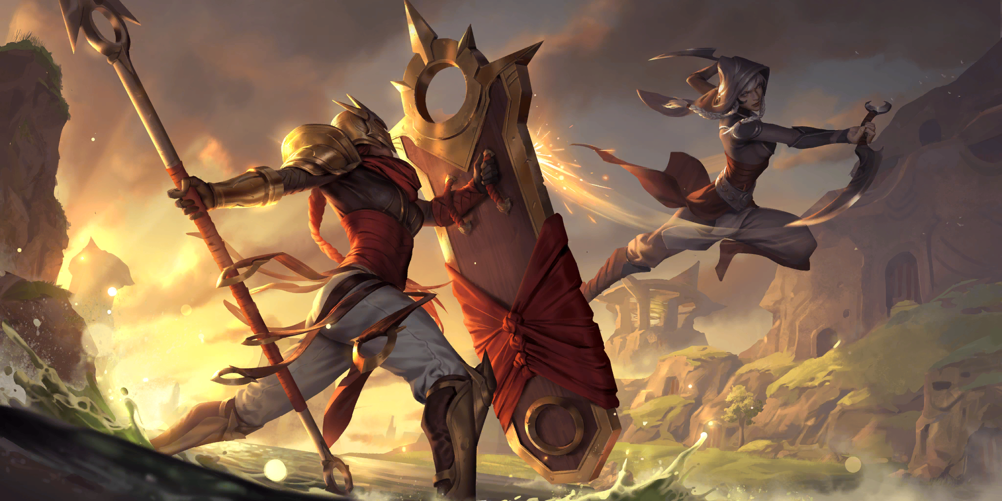 Daily Discussion #252 - Avatar of the Tides : r/LegendsOfRuneterra