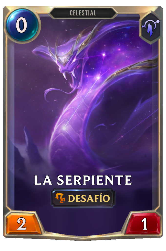 Legends of Runeterra