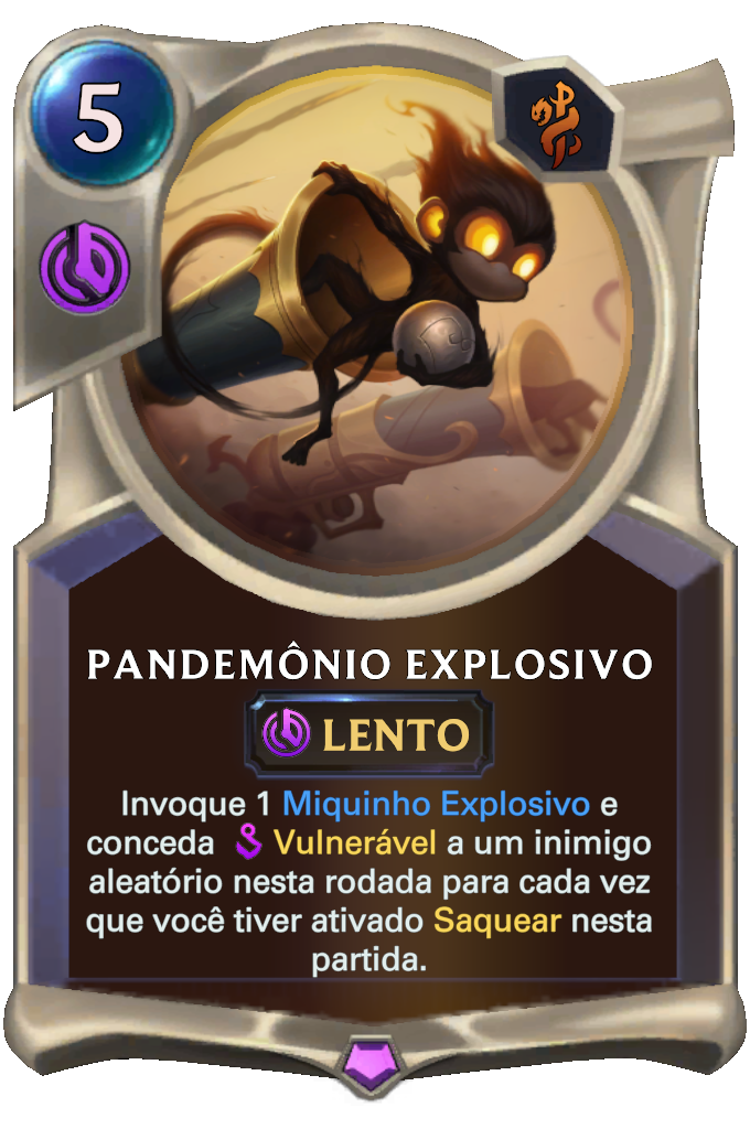 Legends of Runeterra