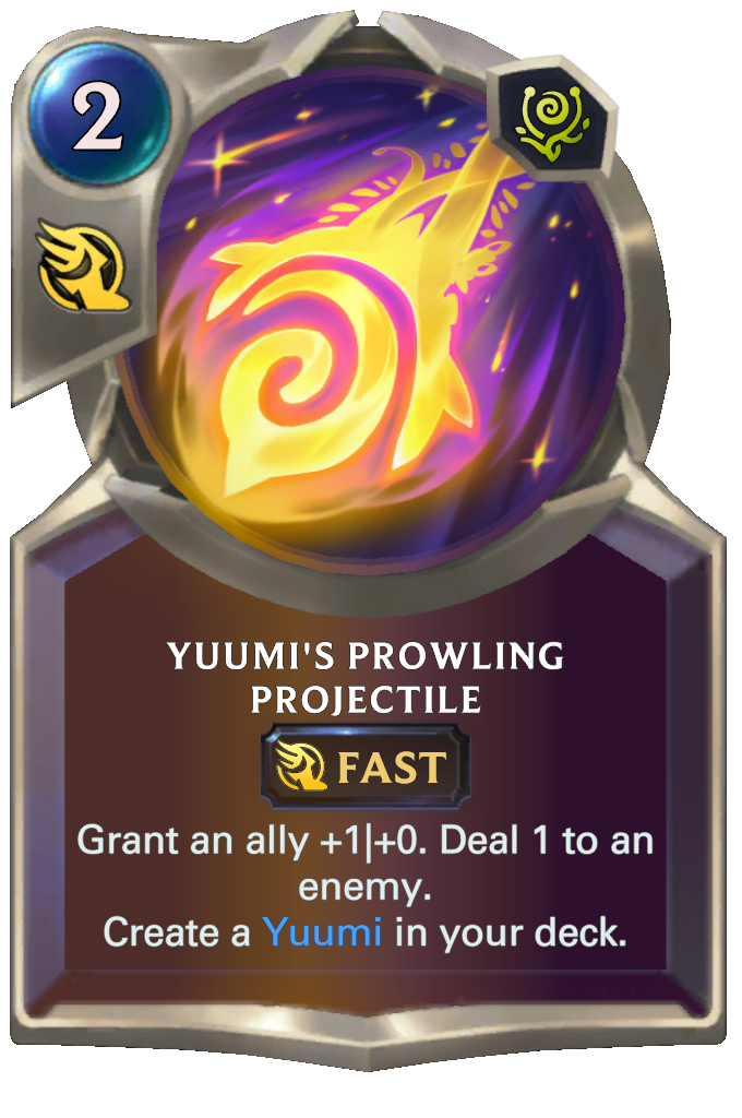 Daily Discussion #320 - Yuumi : r/LegendsOfRuneterra