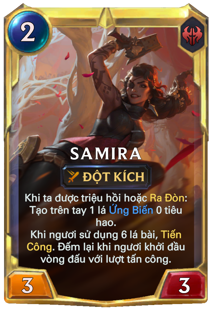 Legends of Runeterra
