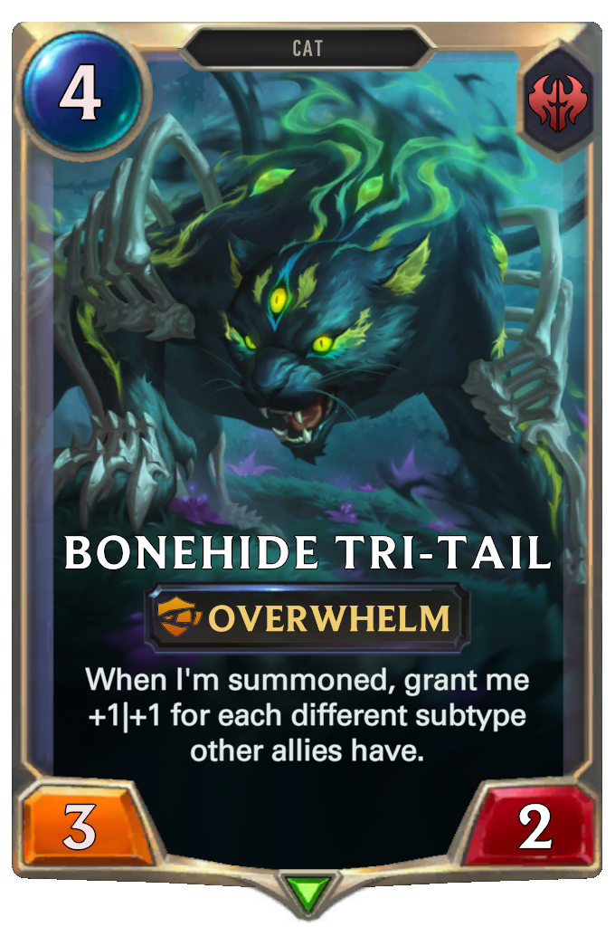 Heart of the Huntress Megathread : r/LegendsOfRuneterra