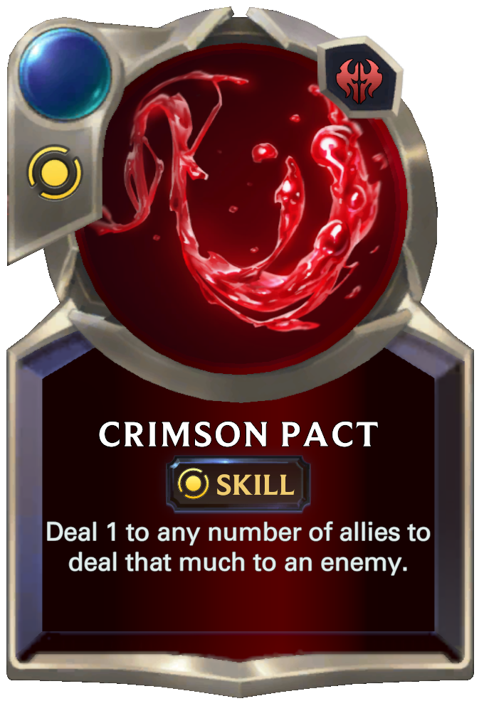 Legends of Runeterra