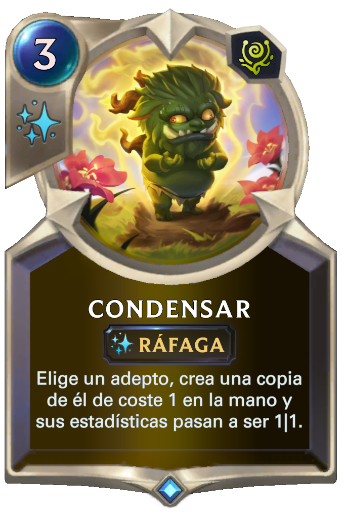 Legends of Runeterra