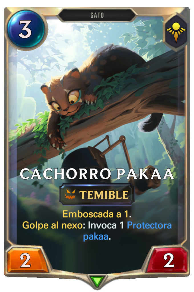 Legends of Runeterra