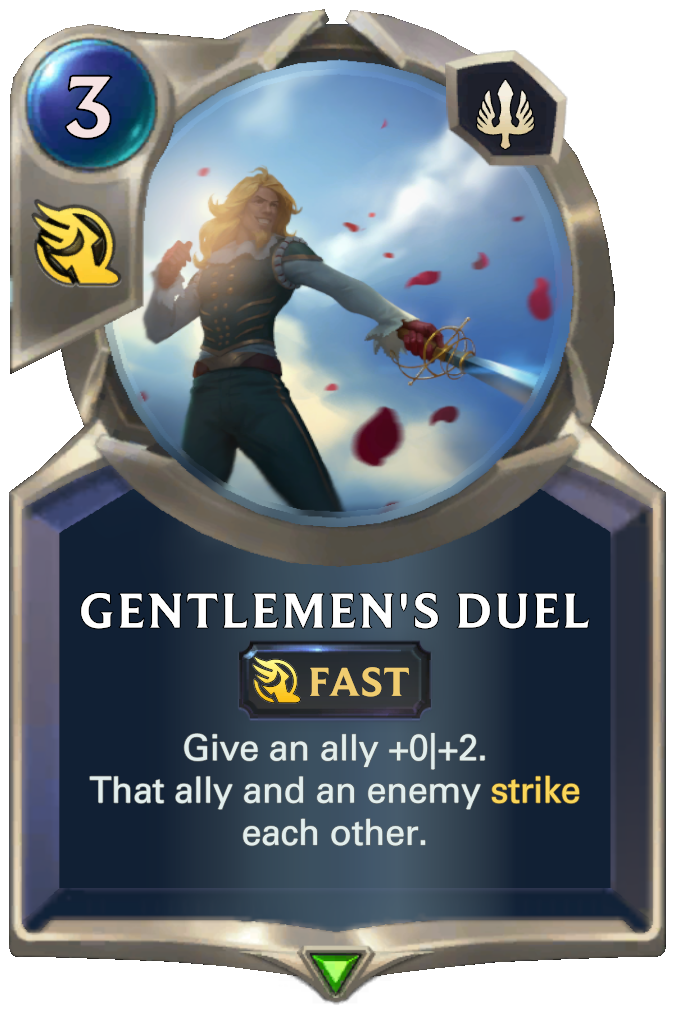 Fate's Voyage: Onward Megathread : r/LegendsOfRuneterra