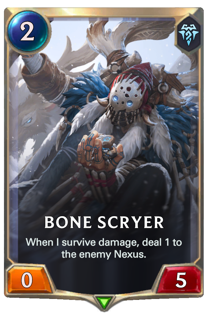 Legends of Runeterra