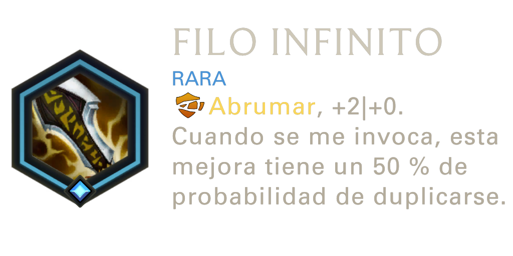 Legends of Runeterra