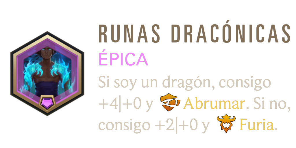 Legends of Runeterra